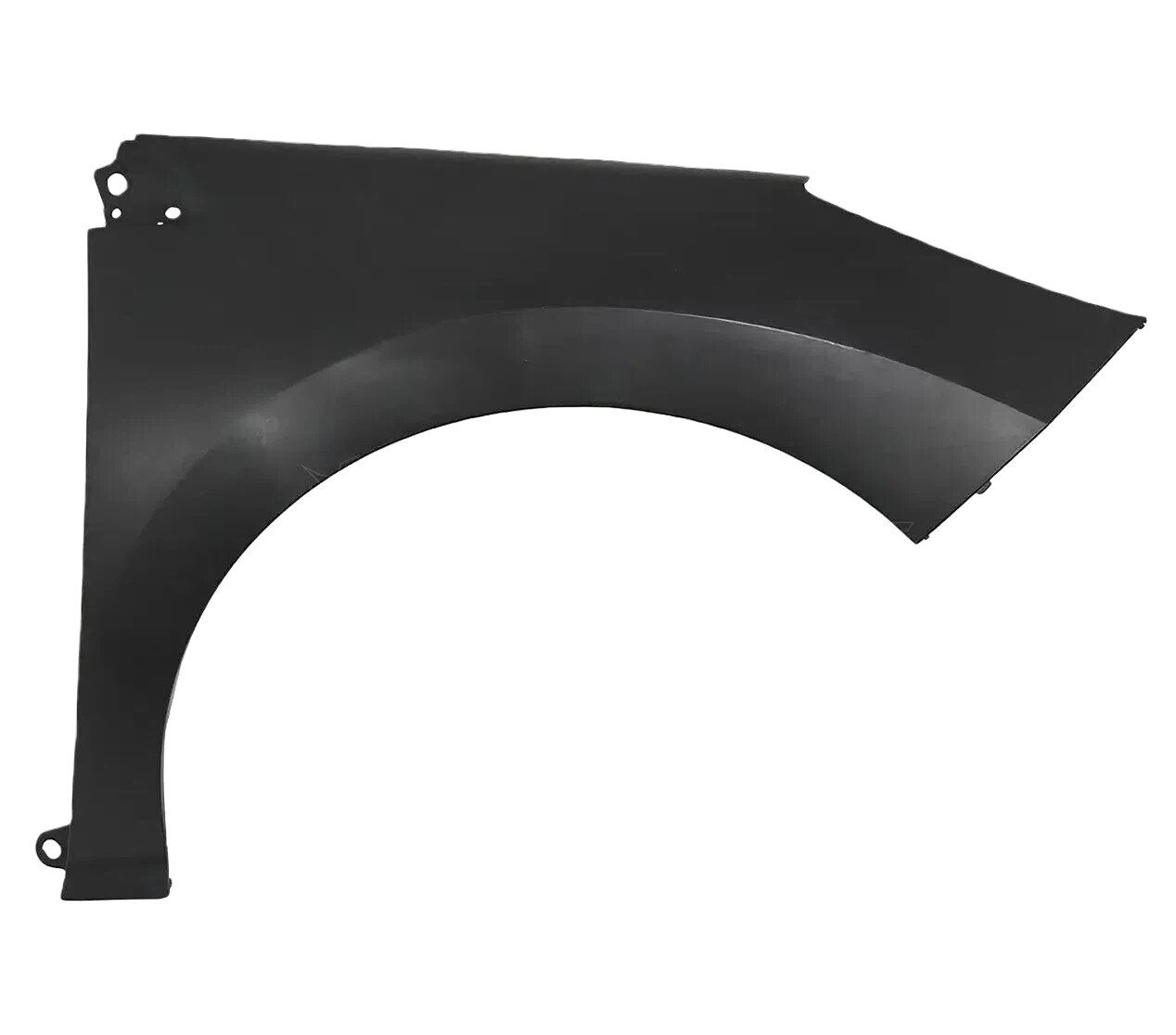 Крыло SAT ST-PG48-016-1 переднее Peugeot 308 07-11 / 408 12-17 Справа