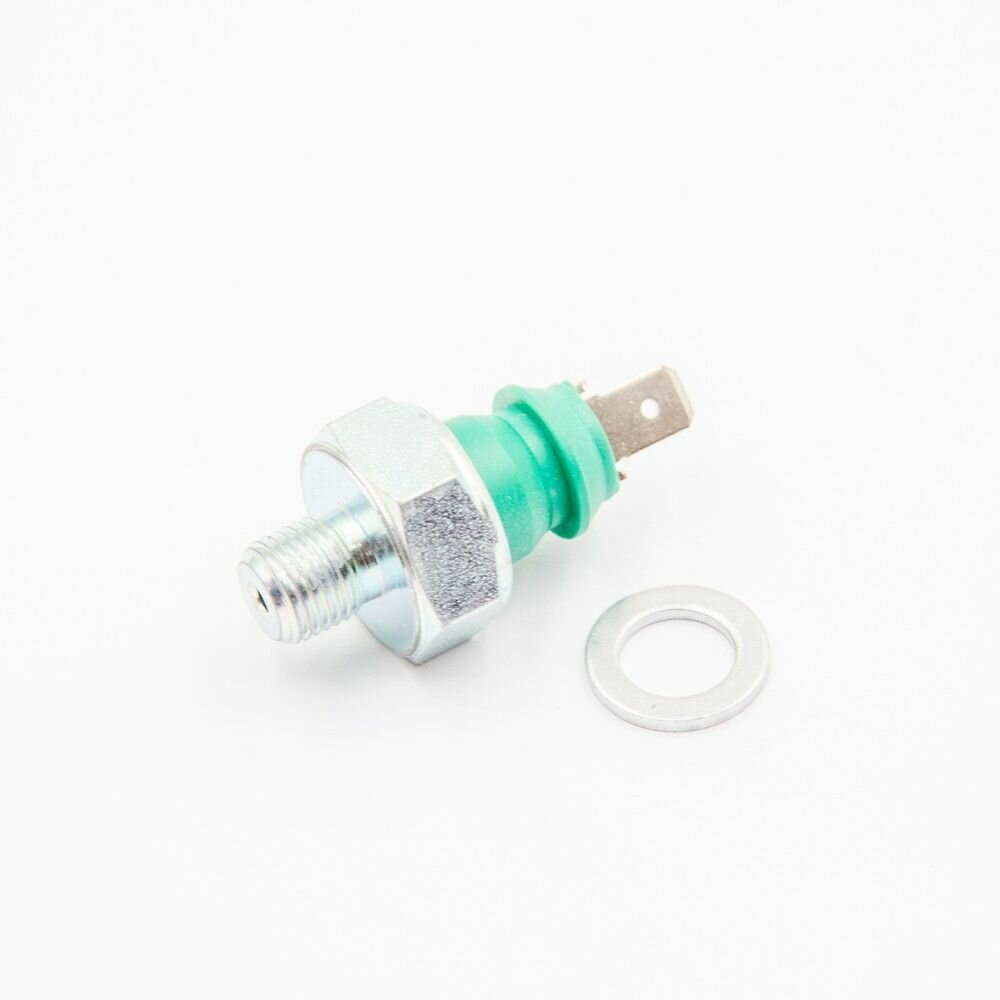 Датчик давления масла VAG+Skoda 95-> M10x1,0mm P 0,5Bar VERNET OS3571