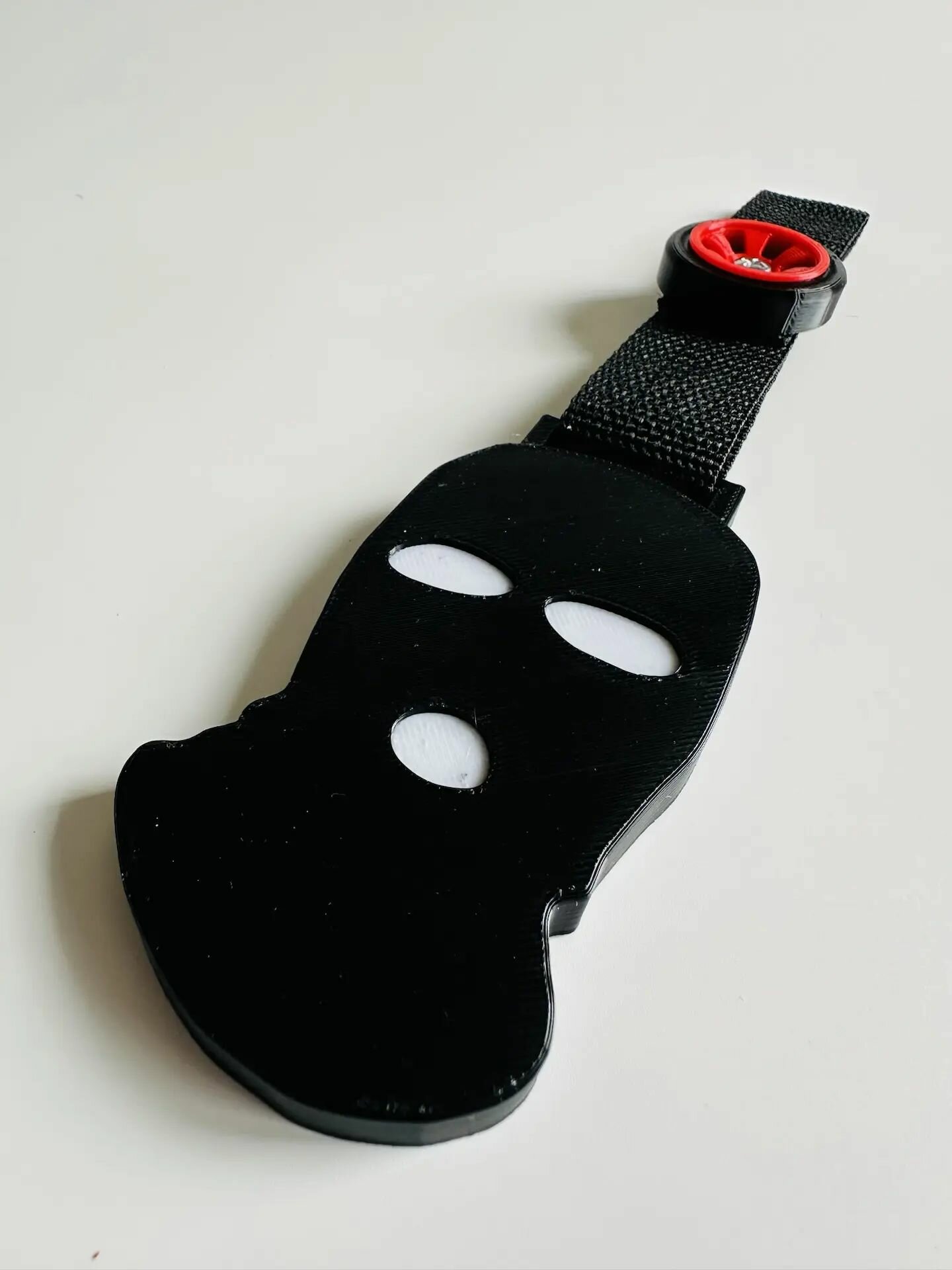 Цурикава Balaclava/Балаклава — фото 1