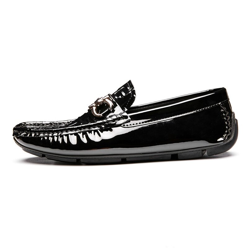 Лоферы Gommino Loafers