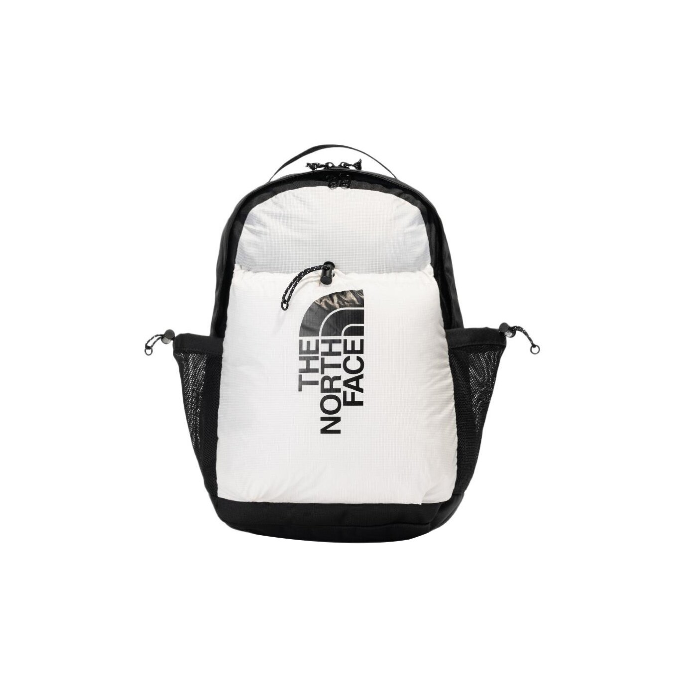 Сумка The North Face, белый, — фото 1