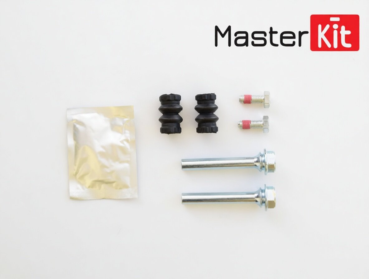 Направляющая тормозного суппорта Bosch 77A1566 MasterKit арт. 77A1566
