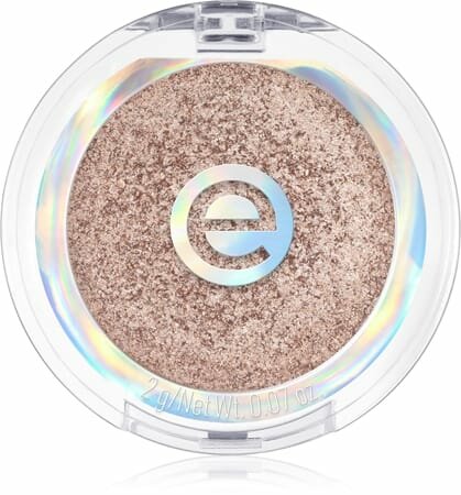 Тени для век Essence mono pearly, silky taupe, 2 г