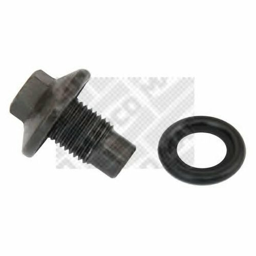 Пробка масляного поддона Mapco 95941 для Citroen JUMPER (2006-н. в.), Ford C-MAX (2007-2010), Ford Cougar (1998-2001)