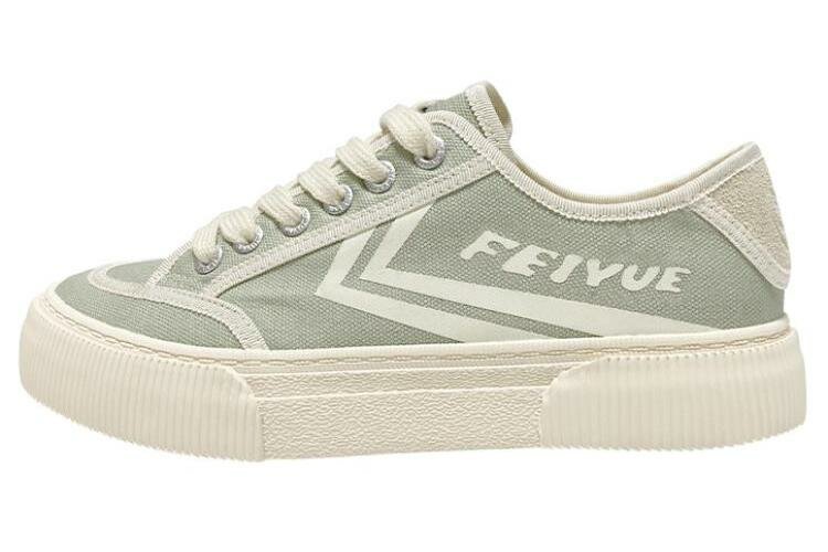 Кеды Feiyue 805