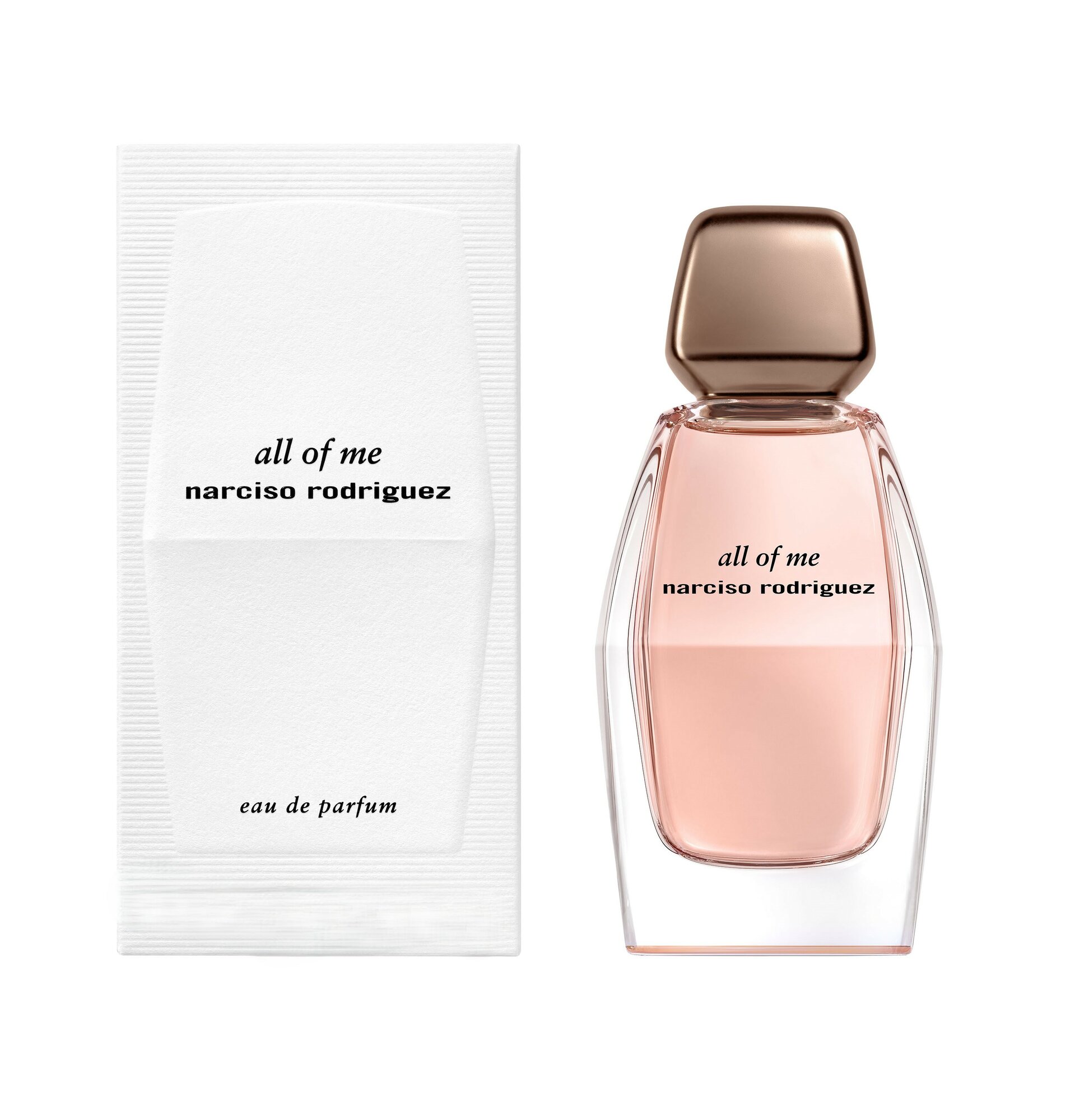 Парфюмерная вода Narciso Rodriguez All Of Me, аромат для женщин, 30 мл (ref. 491)