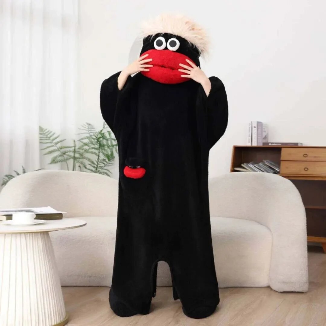 Кигуруми