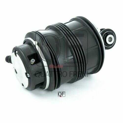 Пневмоподушка Quattro Freni QF18D00116 для Mercedes CLS C219, E-CLASS S211, W211