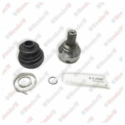 ШРУС наружный FORD MONDEO IV (07-15) WENDERW WERZ102