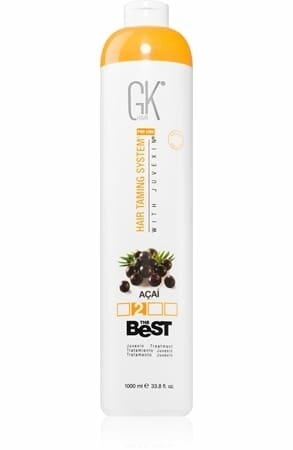 Маска для волос GK Hair The Best Acai, 1000 мл