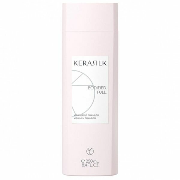 Kerasilk Volumizing Shampoo - Шампунь для объема 250 мл