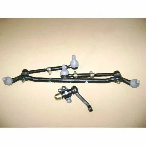 Трапеция рулевая в сборе с маятником (4x2) на Great Wall Deer / Грейт Волл Дир / 3400400-D01