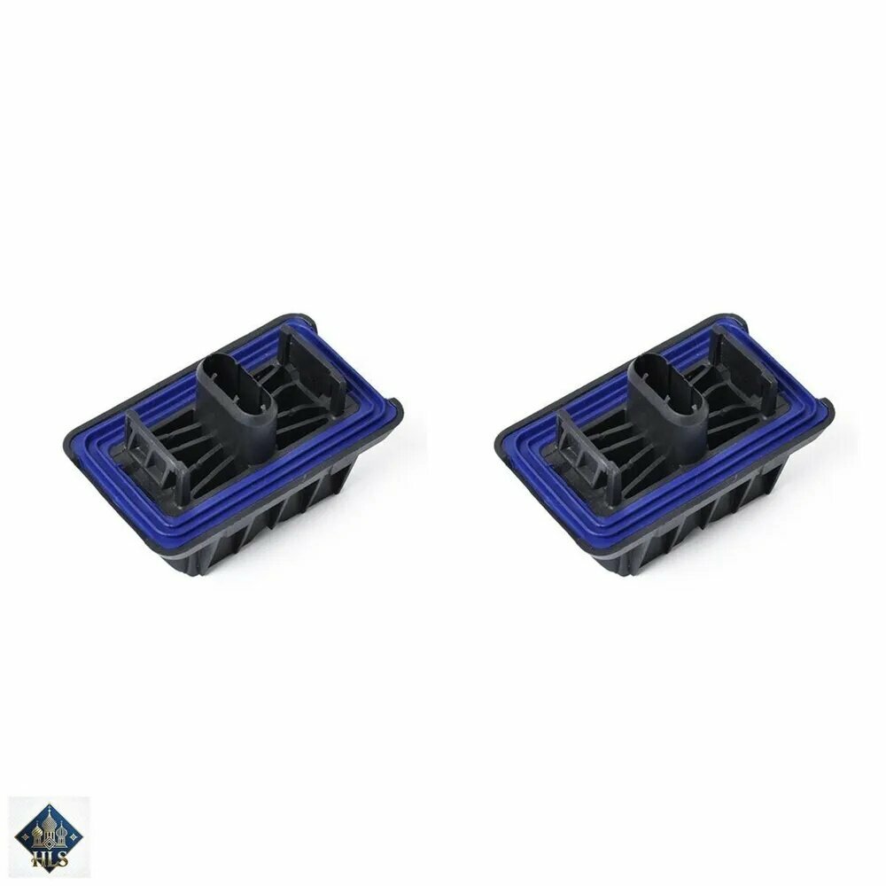 2 шт. домкрата под автомобиль, опора для подъема 51717189259 для F25 X3 F15 X5 E70 X6, автозапчасти, мотоаксессуары