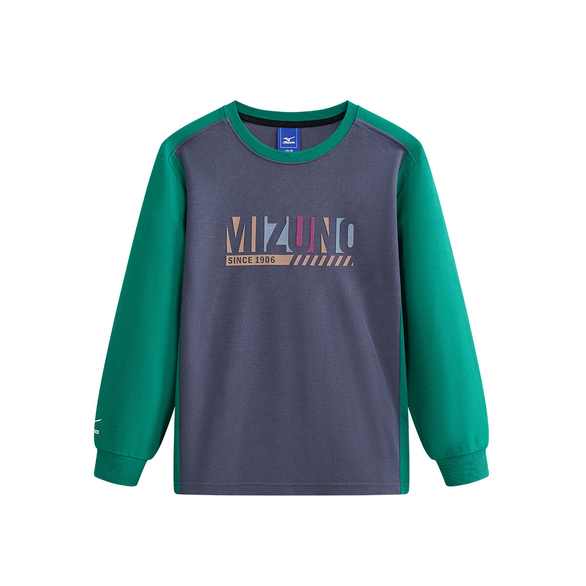 Футболка Mizuno Kids