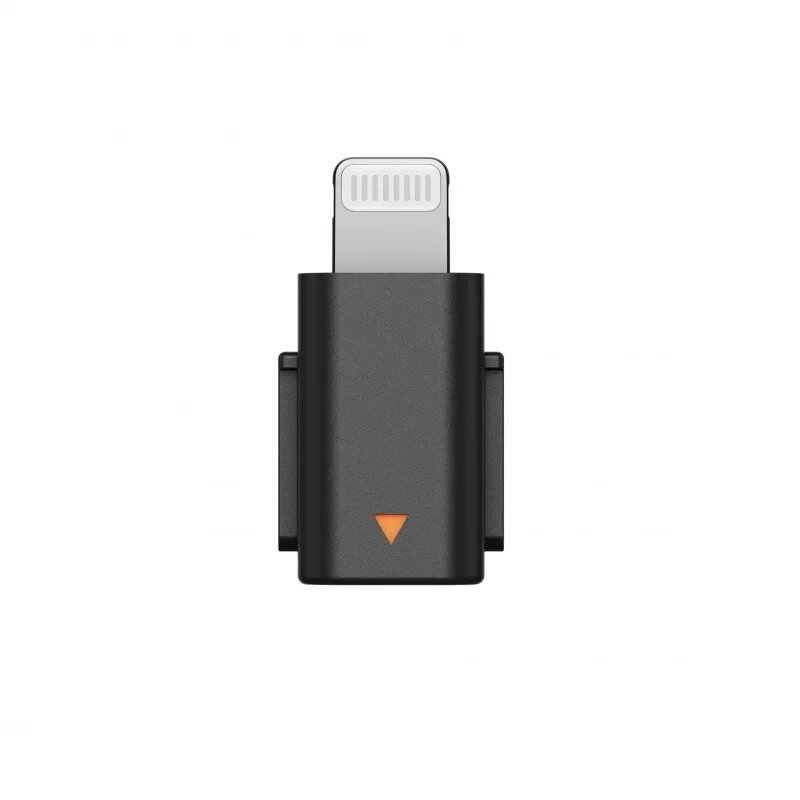 Адаптер DJI Mic Mini для iPhone — фото 1