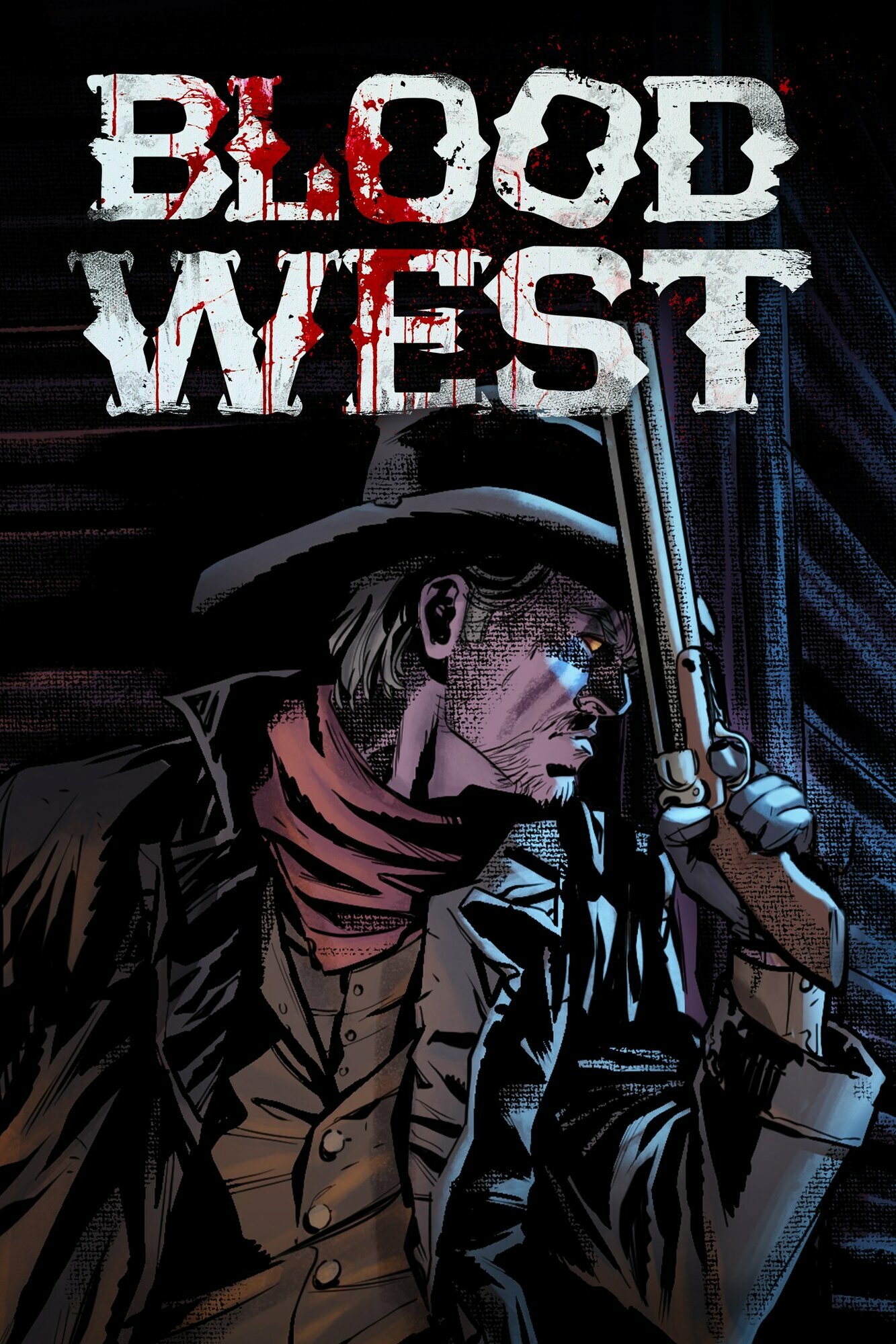 Blood West — ключ активации Xbox / Microsoft Store · Xbox Series X|S · цифровой ключ · любой регион