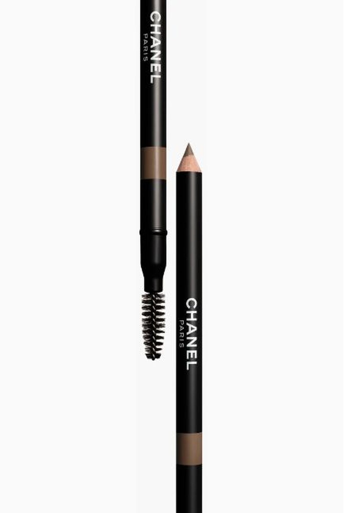 CHANEL CRAYON SOURCILS Карандаш для бровей оттенок 30 - BRUN NATUREL