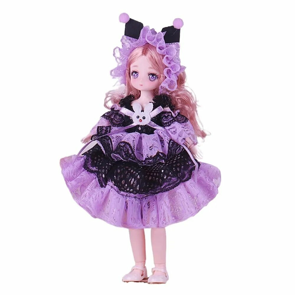 30 см Bjd кукла игрушка