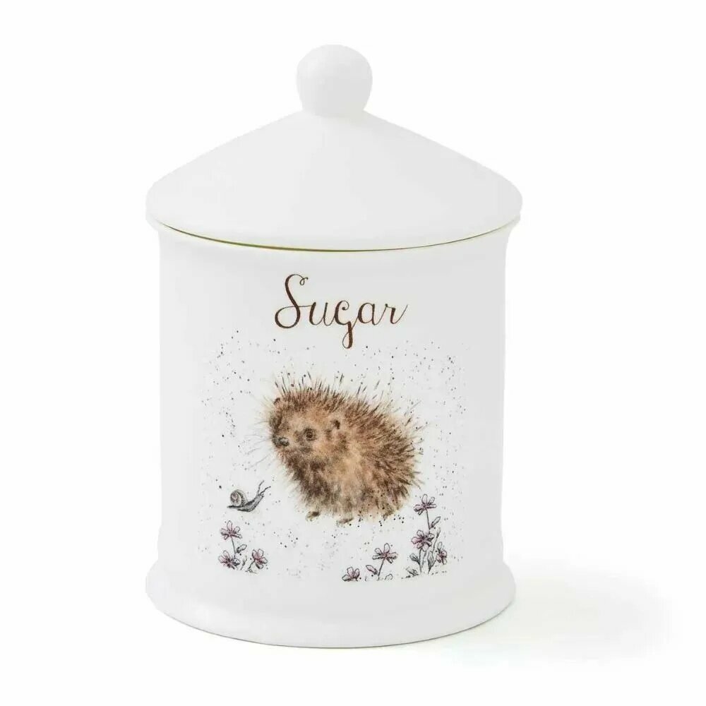 Royal Worcester Банка для продуктов "Sugar", 800 мл, 1 шт