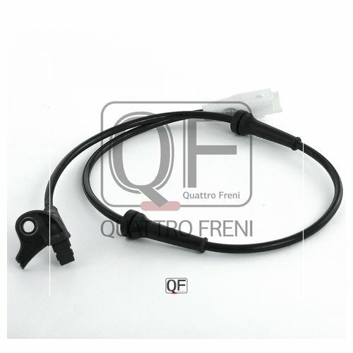 Датчик abs Quattro Freni QF60F00065