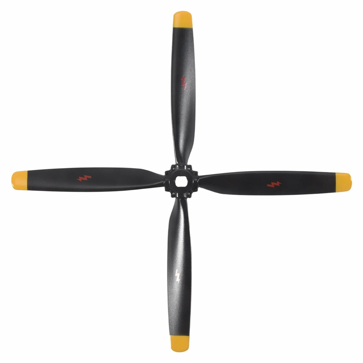 A280.0009 Лезвие пропеллера для запасных частей Wltoys XK A280 RC Airplane Аксессуары