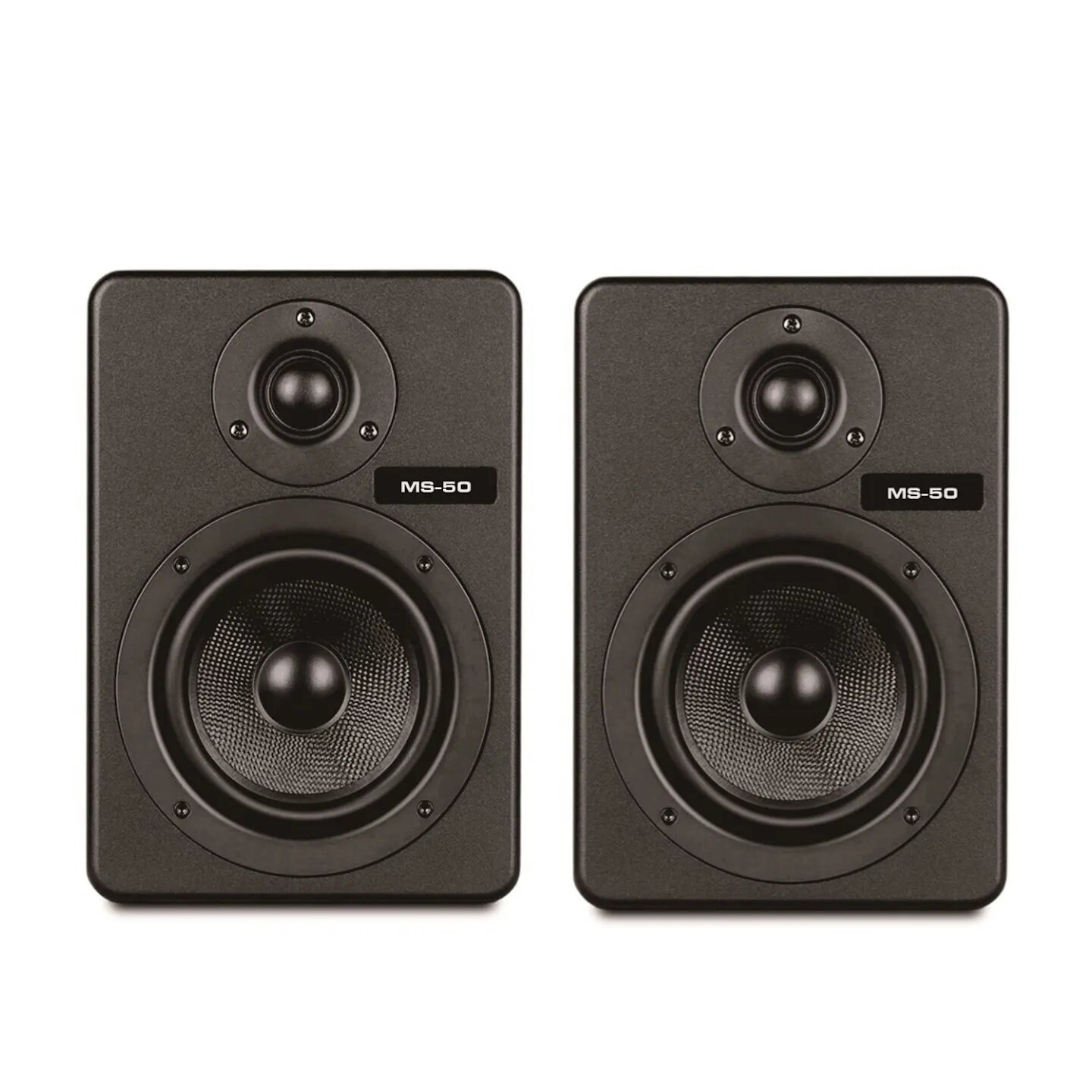Студийные мониторы SVS Audiotechnik MS-50