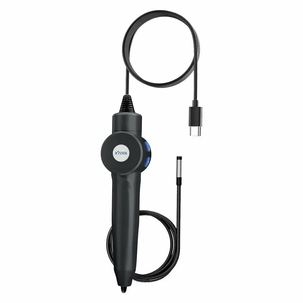Цифровая инспекционная камера XTOOL XV200 (эндоскоп)