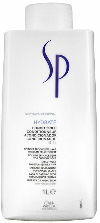 Бальзам для волос Wella Professionals SP Hydrate 1000 мл