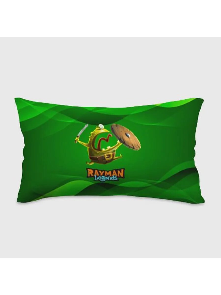 Rayman Legends Подушка