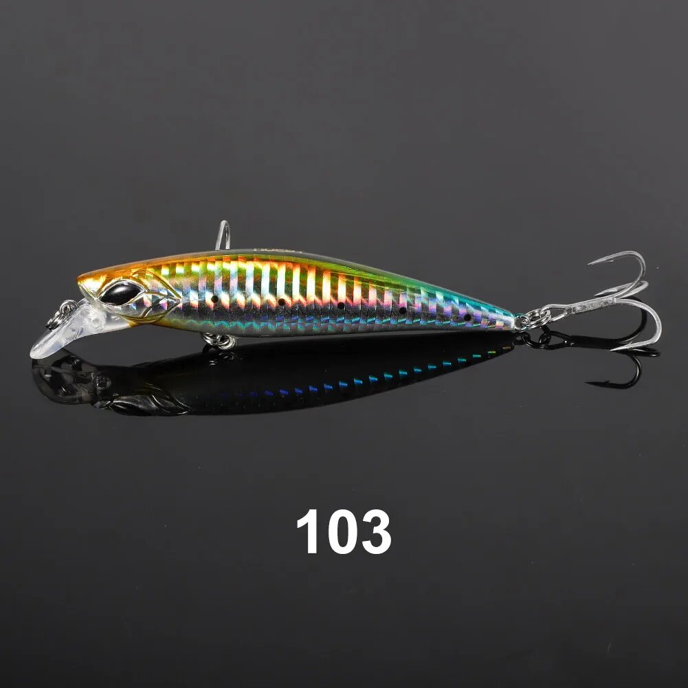 Noeby Jerkbait 90 мм, цвет 103