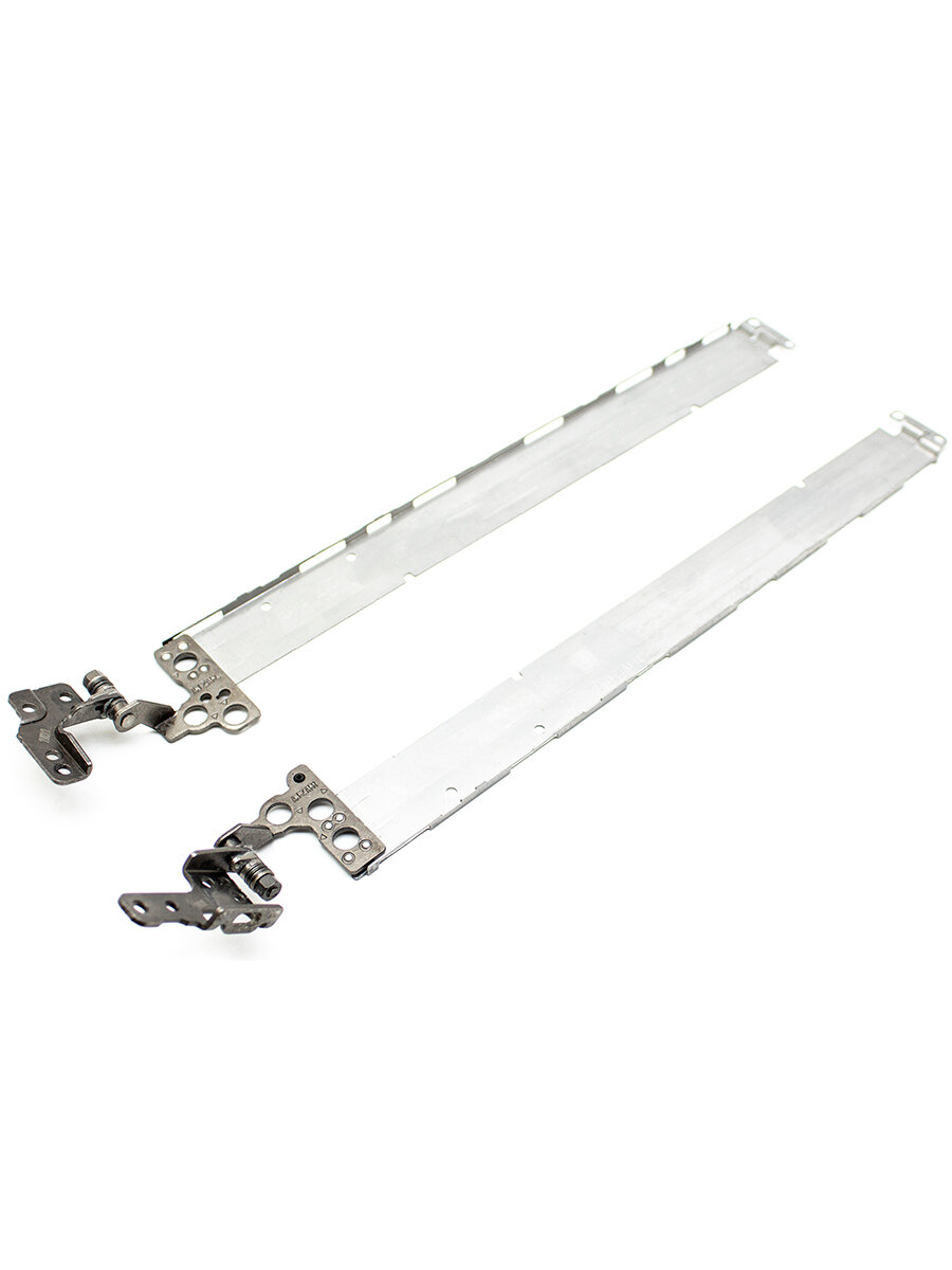 Петли ноутбука для Acer TravelMаtе TМP215-41, TМР215-41-G2, ТMP215-41-G3, TMP215-52, ТМР215-52G, ТМР215-53, ТМР215-53G, FBZAI008010, FBZAI009010