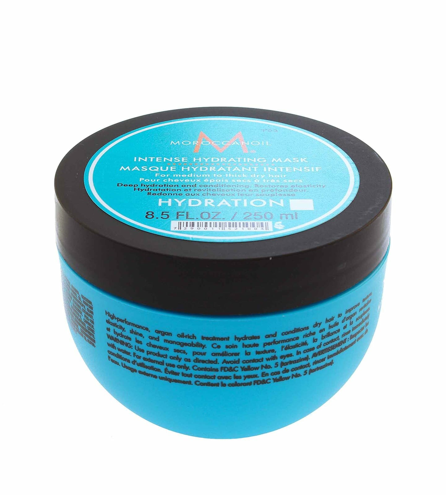 Маска для волос Moroccanoil Intense Hydrating Mask 250 мл