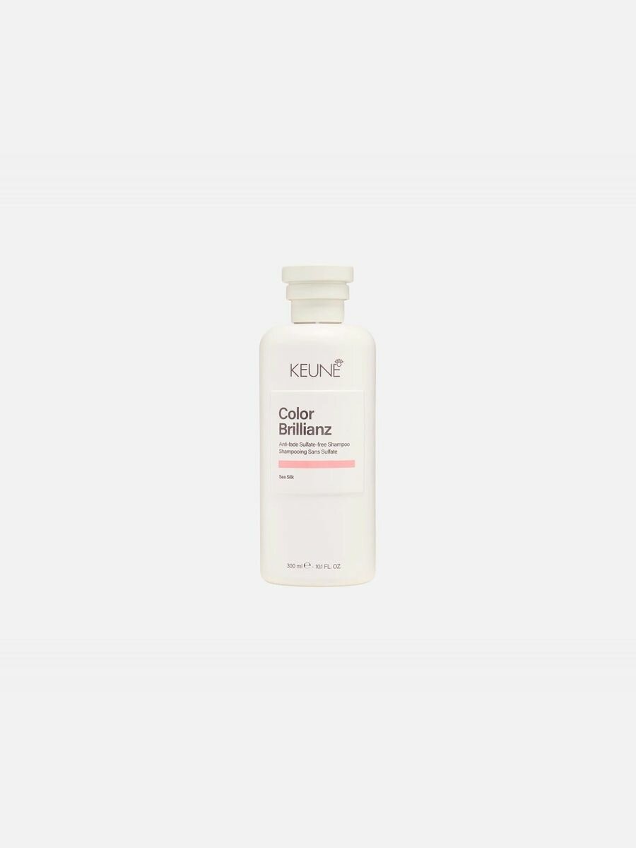 Шампунь NEW Яркость Цвета бессульфатный, Sulfate Free, 300мл