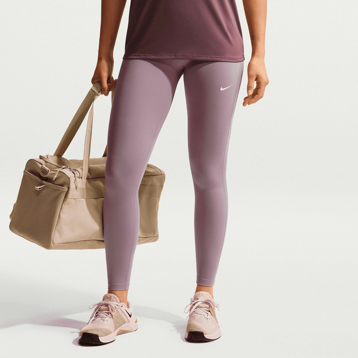 Легинсы спортивные Dri-FIT One High Rise Tight