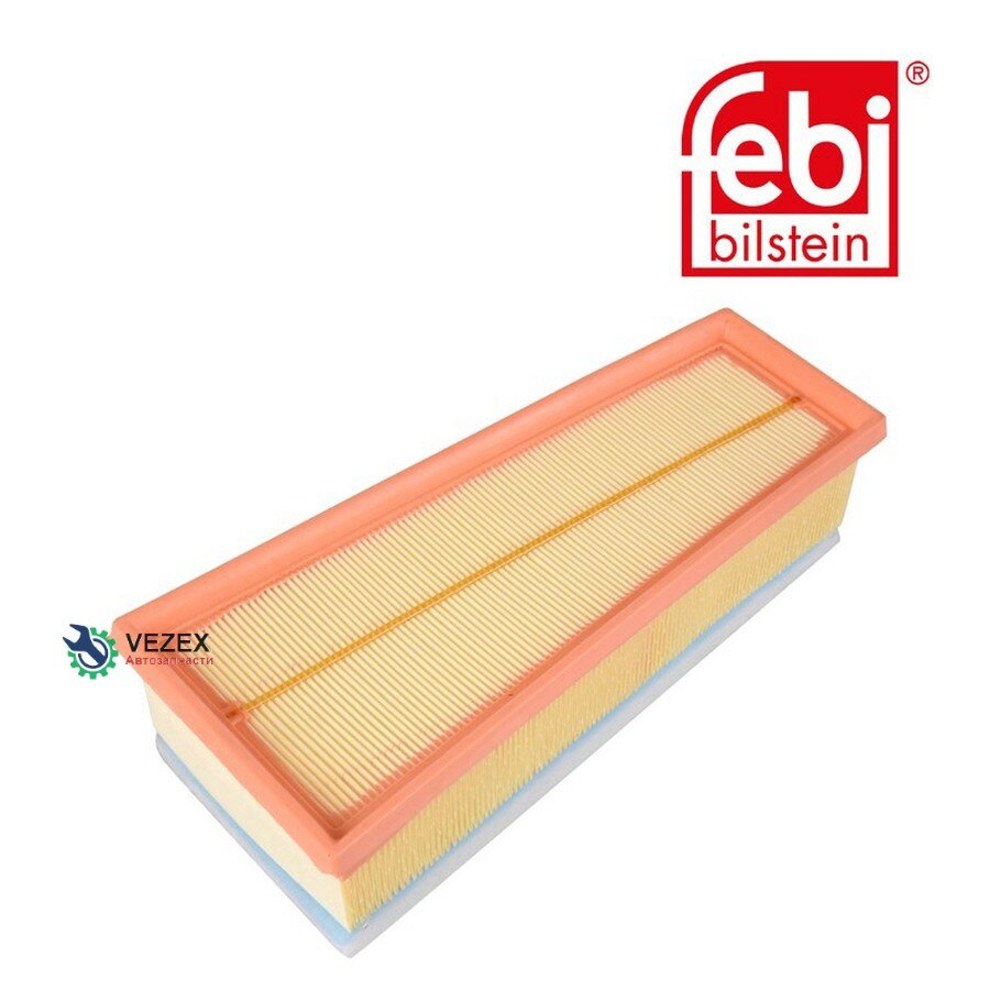 FEBI 172765 Фильтр воздушный