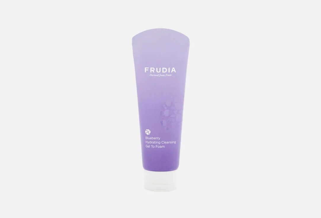 Frudia Blueberry Пенка увлажняющая 145мл