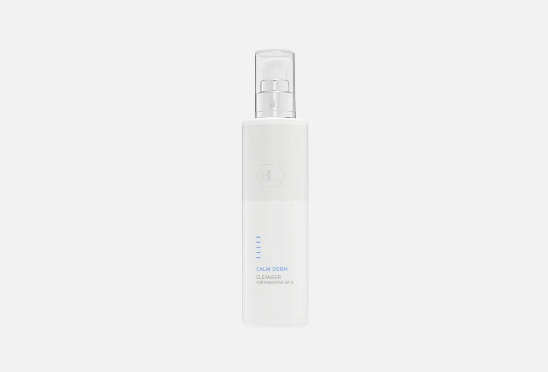 Holy Land CALM DERM CLEANSER Эмульсионное мыло 250мл