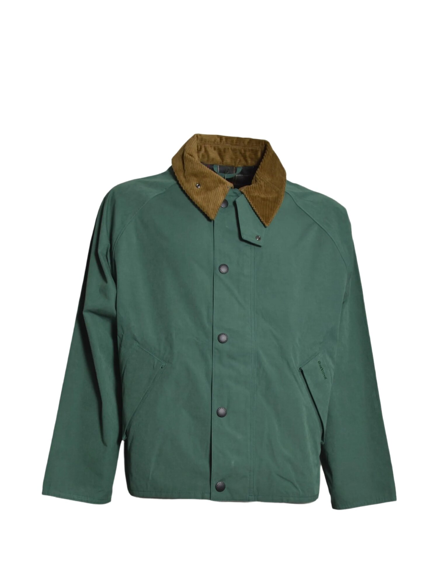 Пальто Transporter coat