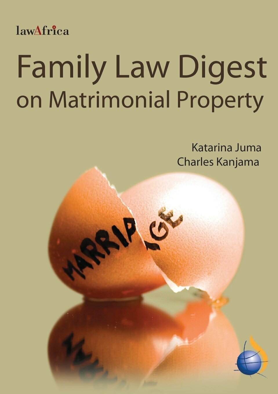 Family Law Digest. Matrimonial Property