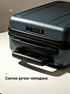 Фурнитура для чемодана — фото 1