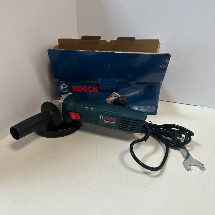Болгарка Bosch GWS 700