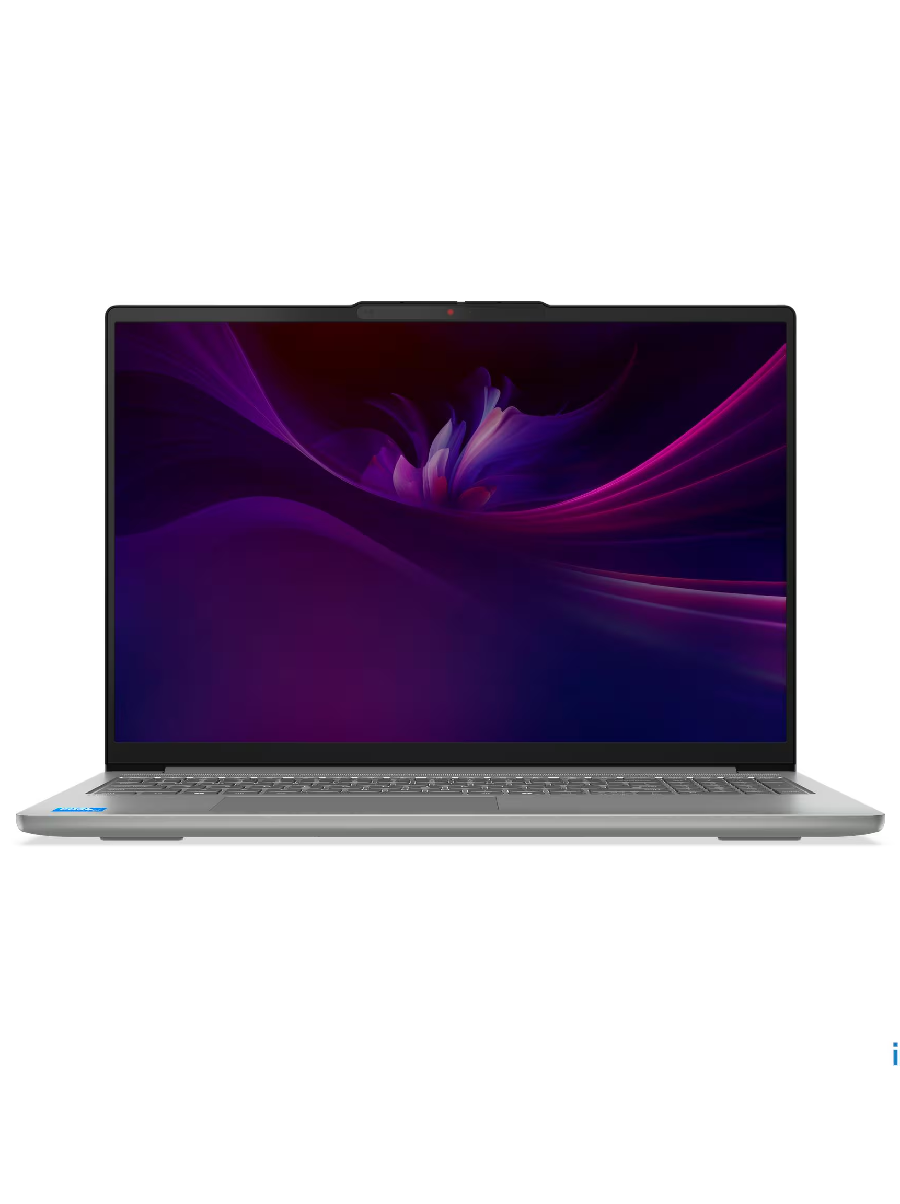 Ноутбук Lenovo IdeaPad Slim 5, OLED, 16", 32ГБ ОЗУ, 1ТБ SSD, 60Втч, 1.7кг, серый