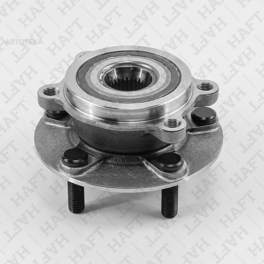 Ступица перед. HAFT RV0342 MAZDA 3/CX-3 13->