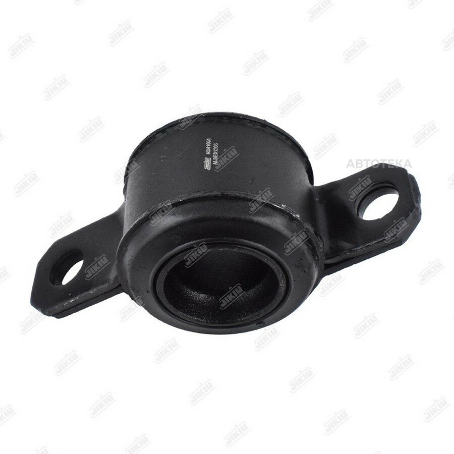 Сайленблок с кронштейном JIKIU AB41001 Fiat_Ducato BZ/DS/244 (2001-2006/2008-…)/Nuovo Ducato 2E (2001-2006)