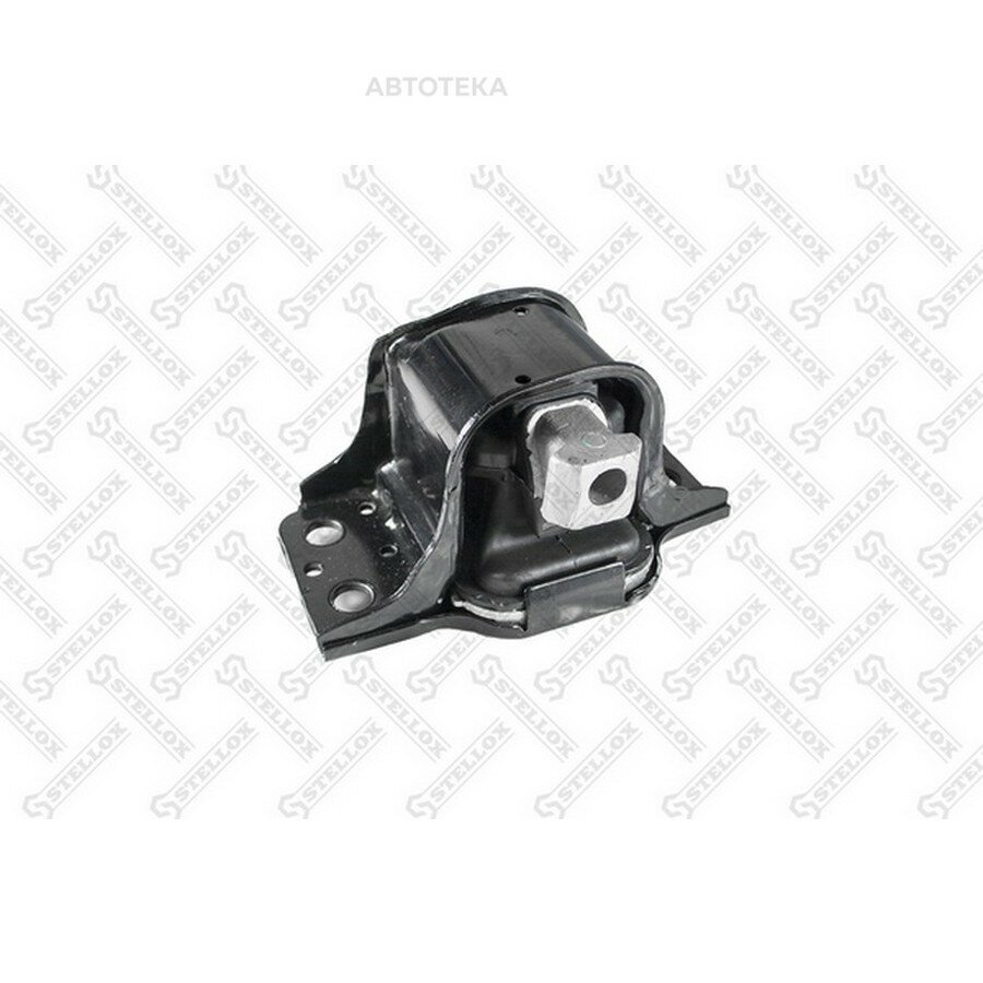 Подушка ДВС правая\ Renault Megane/Scenic 1.4i/1.6i 16V 03> STELLOX 2519734SX