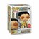 Фигурка Funko Pop! Animation One Piece Borsalino (Kizaru) #1786, vinyl, Gamestop...