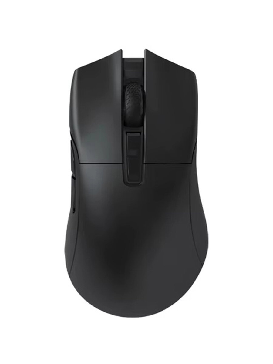 Darmoshark N3, черный, мышь игровая беспроводная