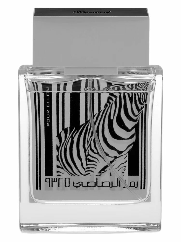 Rasasi Rumz Al 9325 Pour Elle Парфюмерная вода для женщин 50 ml