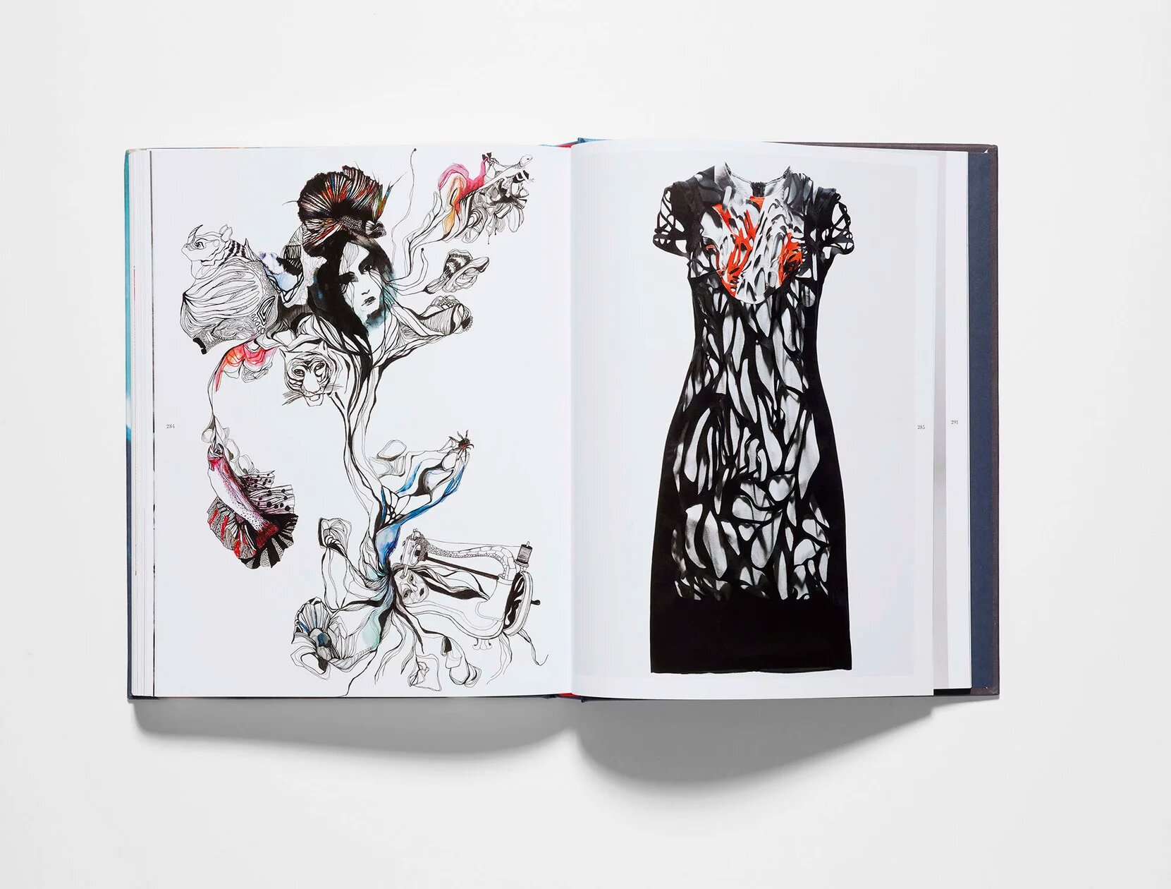Martine Sitbon: Alternative Vision