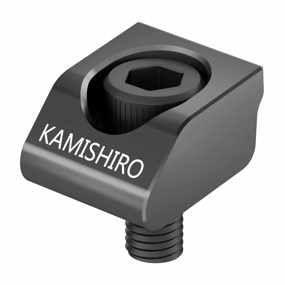 KS-seagull-M6 M8 M10 M12 крепежный зажим, тупой Прижимы и прихваты для фрезерного станка